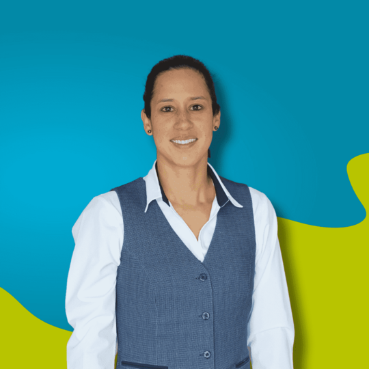 Unidad Educativa Particular San Gerardo